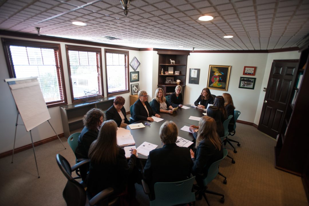 Judicial Case Conferences - What You Should Know